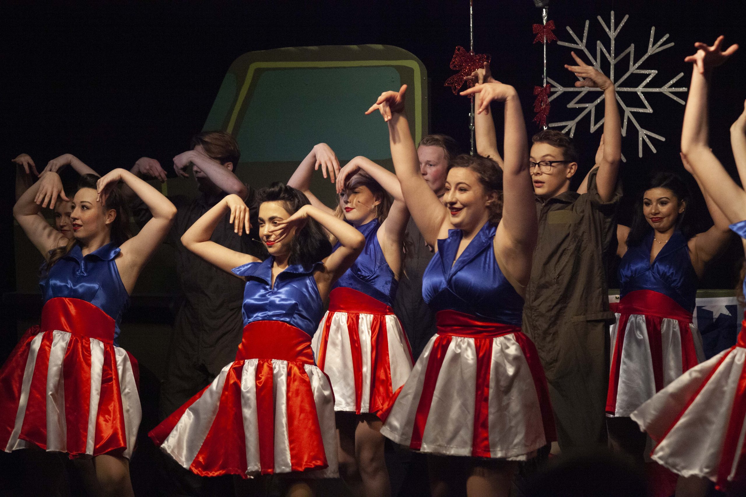 Pinnacle Creative Arts Studio - PCA