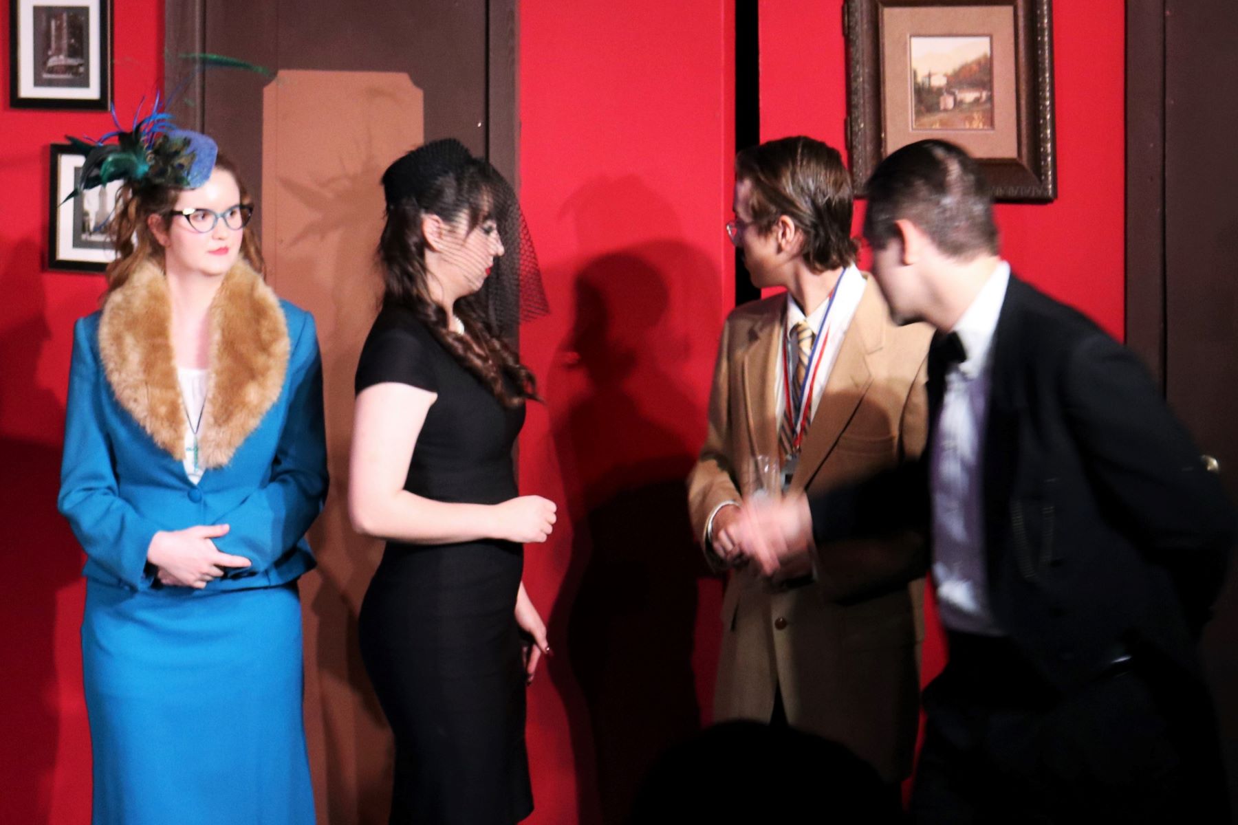 Pinnacle Creative Arts Studio - PCA